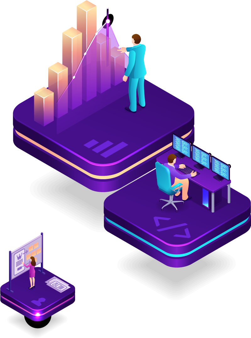 Web Application - Rawr Global